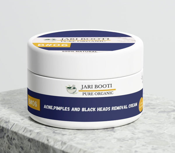 Products – Jari booti